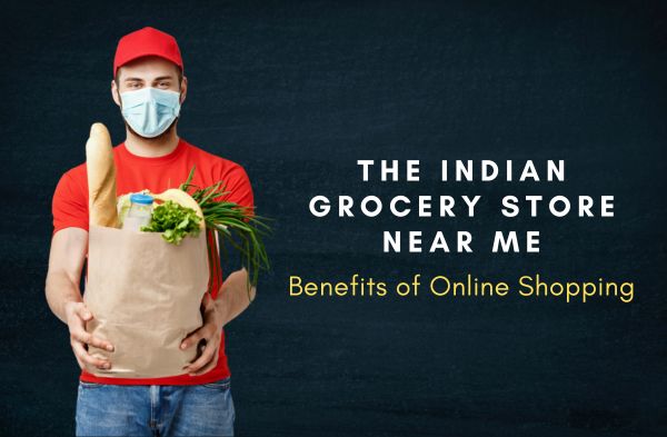 Indian Grocery Store Near Me | Fast Delivery | Tales Of India – Tales ...
