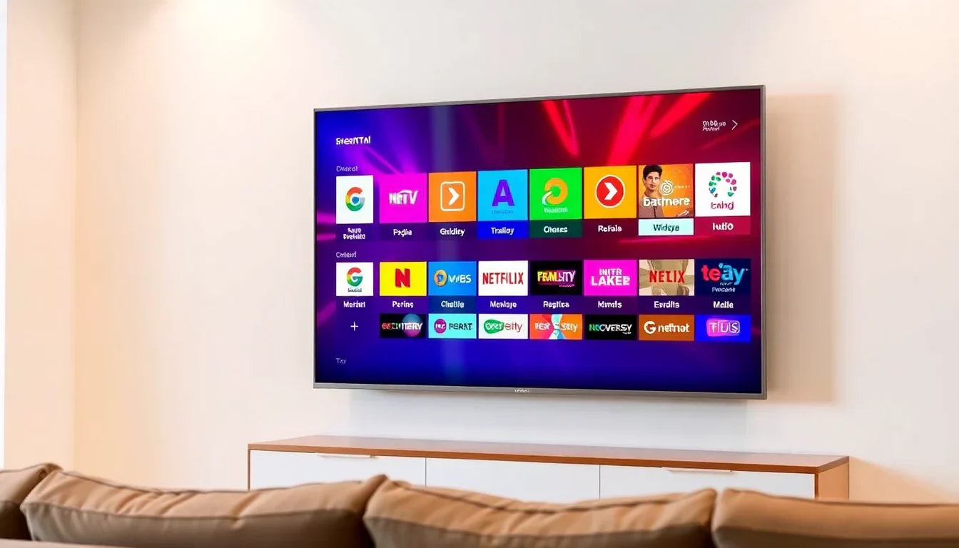Unlock the Best Indian TV Experience with Cruze TV for Cheaper Price ...