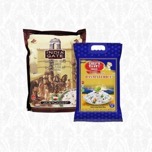 Basmati Rice Online | Biryani Rice For Sale – Tales of India