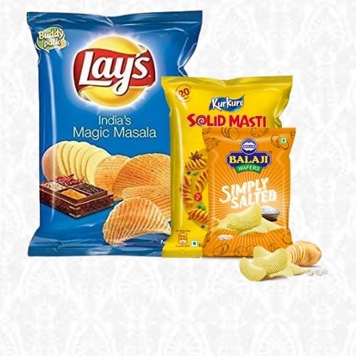 Chips – Tales of India
