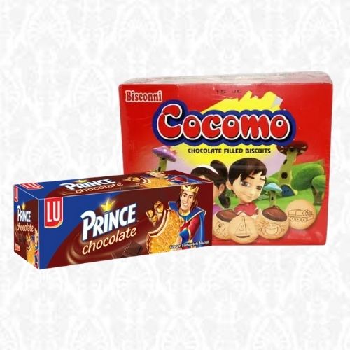 Pakistani Biscuits – Tales of India