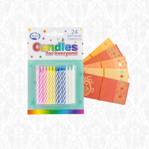 Party & Festive Needs – Tales of India