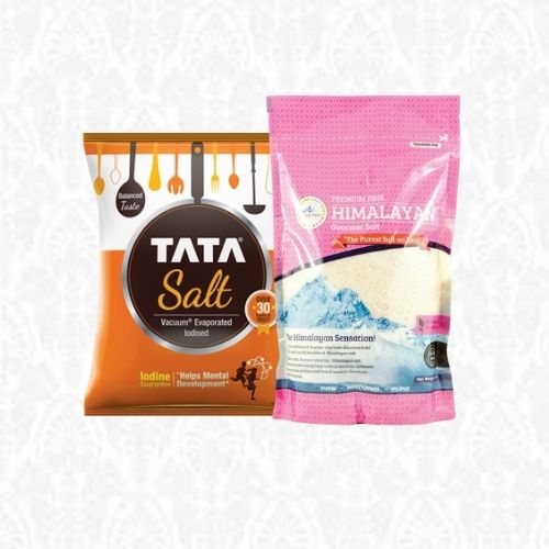 Salt – Tales of India