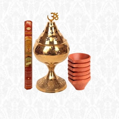 Traditional & Pooja Needs – Tales of India