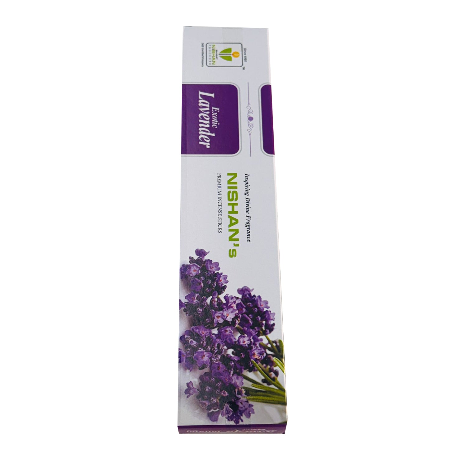 Lavender Sticks - Nishan | Free Home Delivery | Tales of India