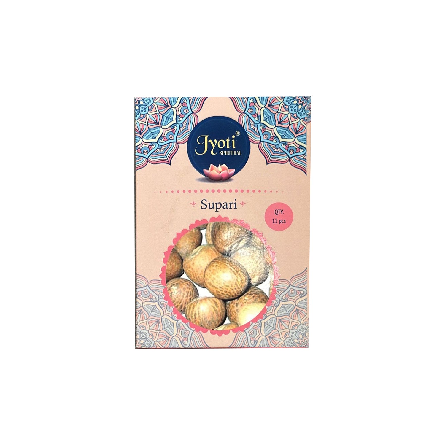 Supari 11 Pcs - Jyoti | Indian Pooja Samagri | Tales Of India – Tales ...